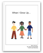 Fast & Easy Student Publishing [5-Star Rated] School Mate® Publishing